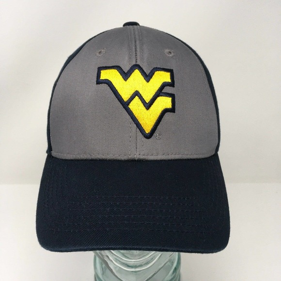 Captivating Headwear | Accessories | West Virginia University Baseball ...